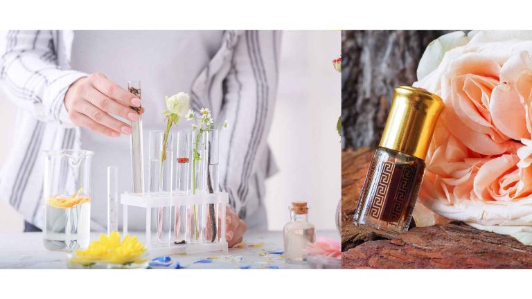 Alcohol vs Oil based Perfume: Which Is Right for You - Luxury Fragrance